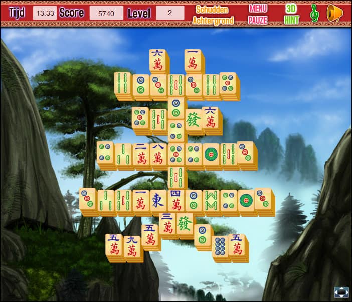 China Mahjong - Juego Online Gratis | MisJuegos