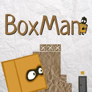 BoxMan - Juego Online Gratis | MisJuegos