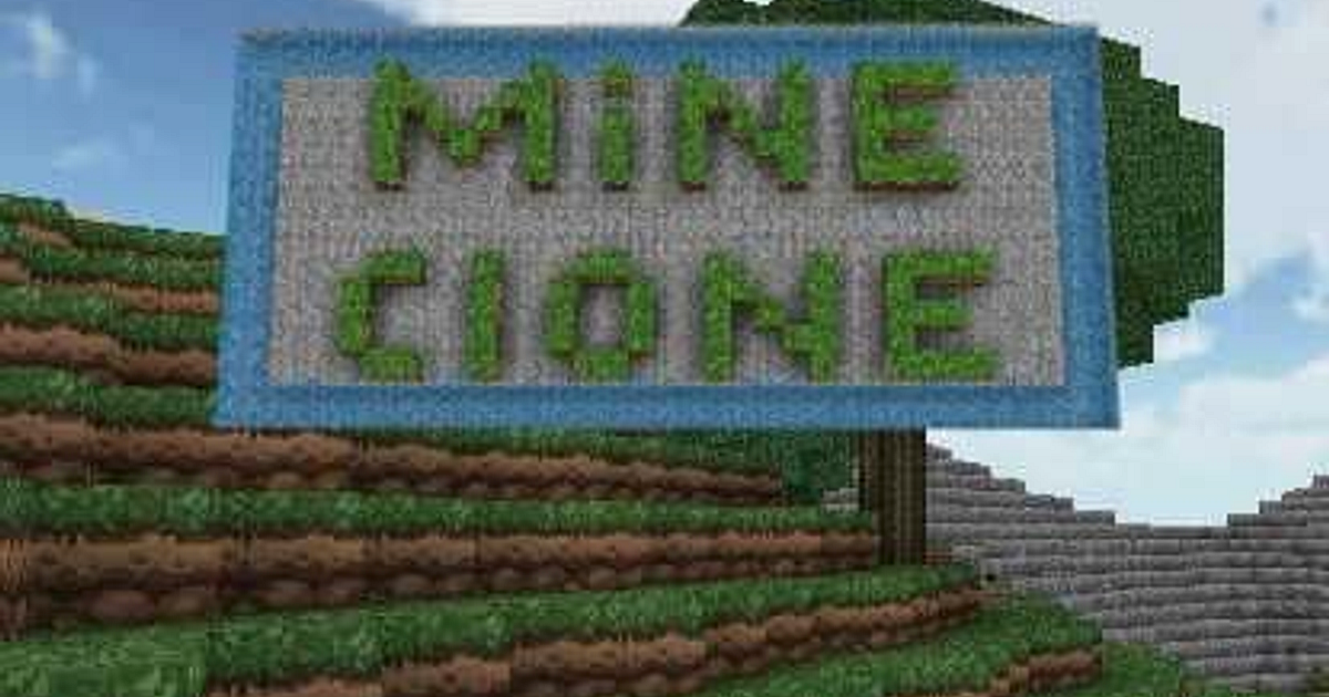 Mine Clone V0.1b - Juego Online Gratis | MisJuegos