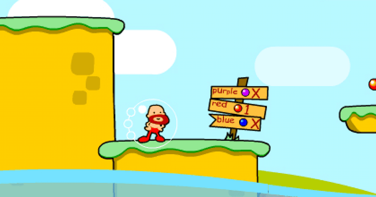 Red Beard - Juego Online Gratis | MisJuegos