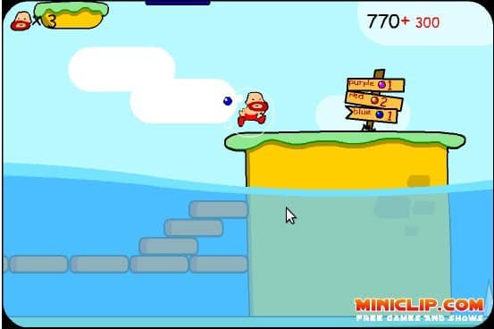 Red Beard - Juego Online Gratis | MisJuegos