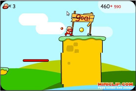 Red Beard - Juego Online Gratis | MisJuegos