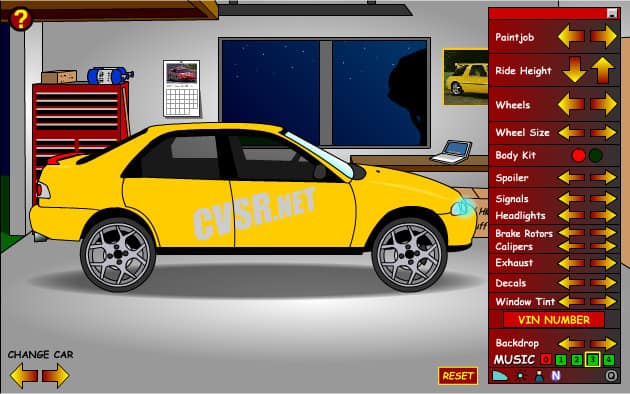 Create a Ride - Juego Online Gratis | MisJuegos