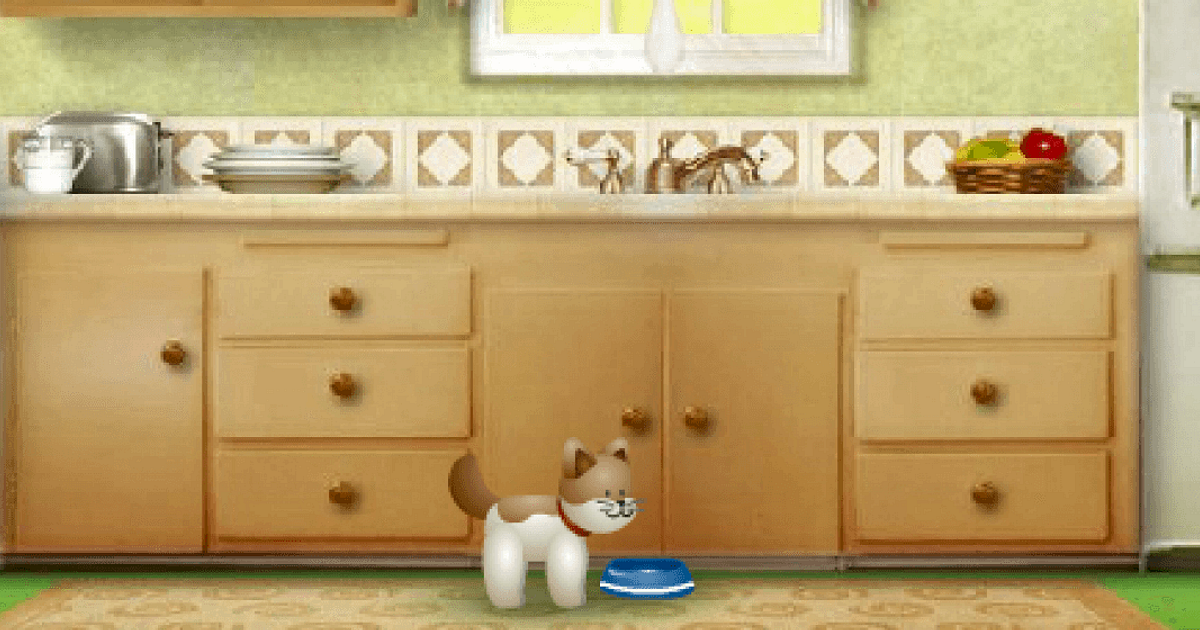 Net Pet - Juego Online Gratis | MisJuegos