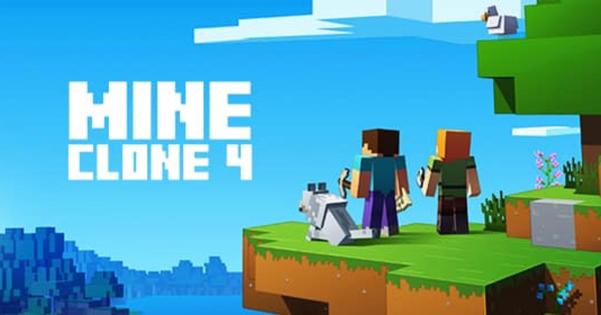 Mine Clone 4 - Juego Online Gratis | MisJuegos