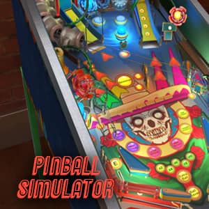 Pinball Simulator - Juego Online Gratis | MisJuegos