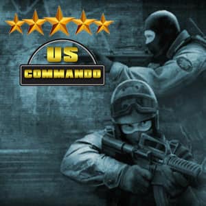 US Commando - Juego Online Gratis | MisJuegos