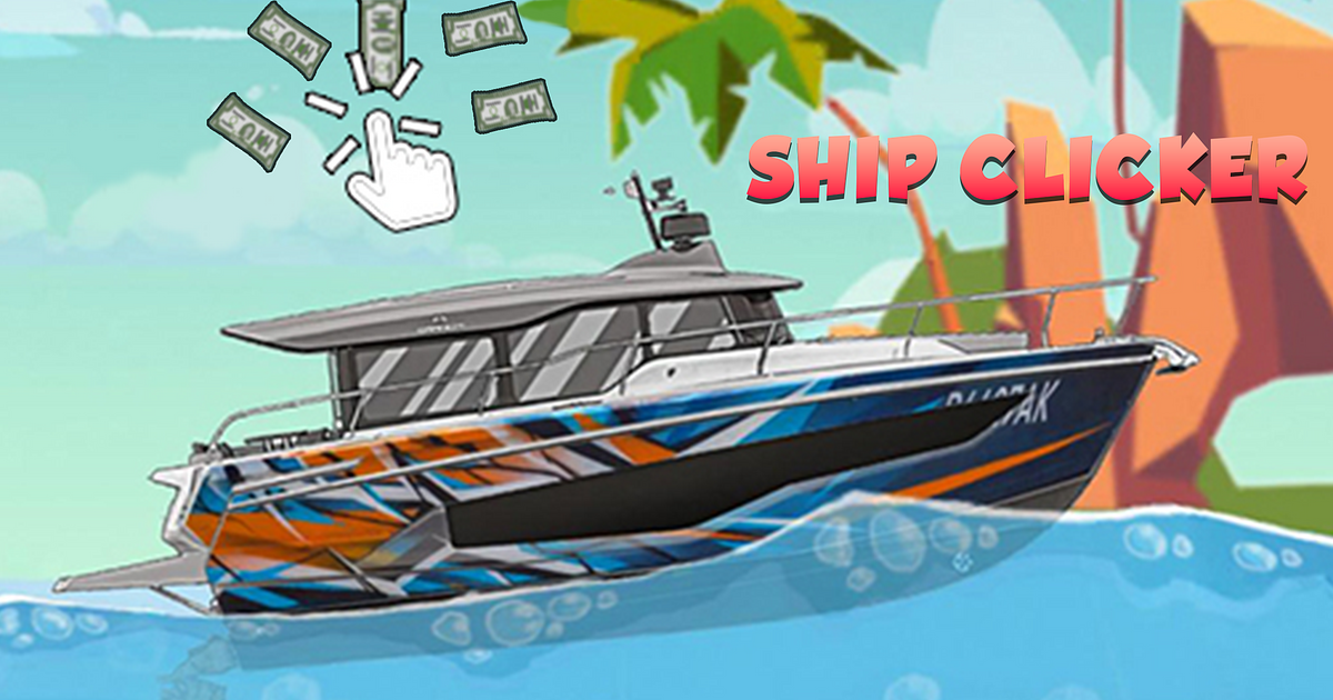 Ship Clicker - Juego Online Gratis | MisJuegos Ship Clicker - Juego Online Gratis | MisJuegos