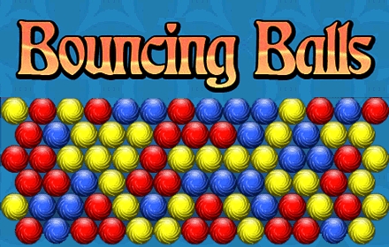 Bouncing Balls - Juego Online Gratis | MisJuegos