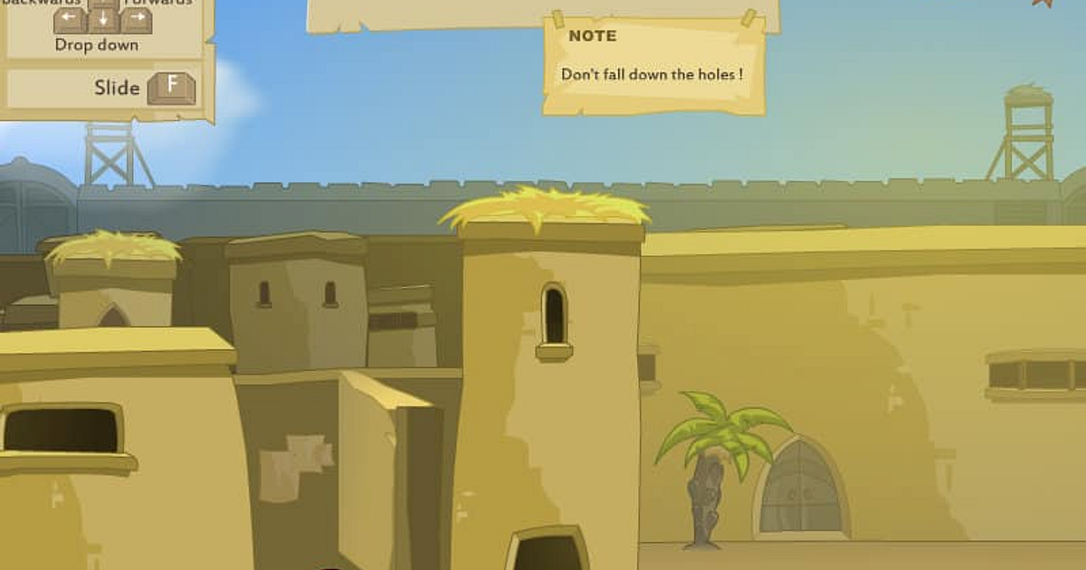 Rogue Soul 1 - Juego Online Gratis | MisJuegos