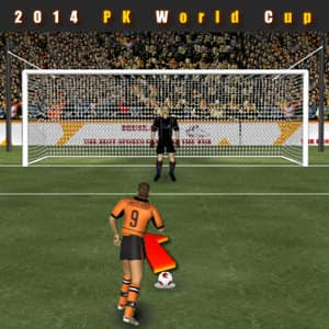 World Cup 2014 - Juego Online Gratis | MisJuegos