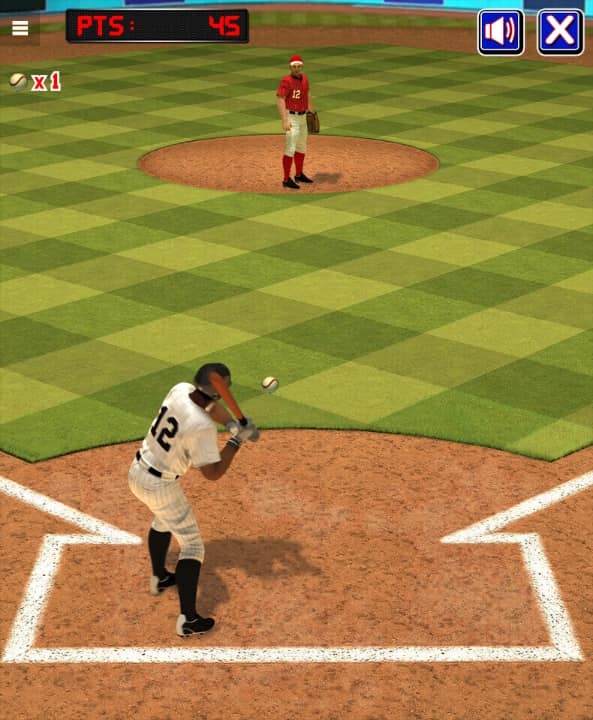 Baseball Pro - Juego Online Gratis | MisJuegos