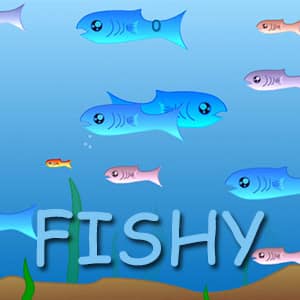Fishy! - Juego Online Gratis | MisJuegos