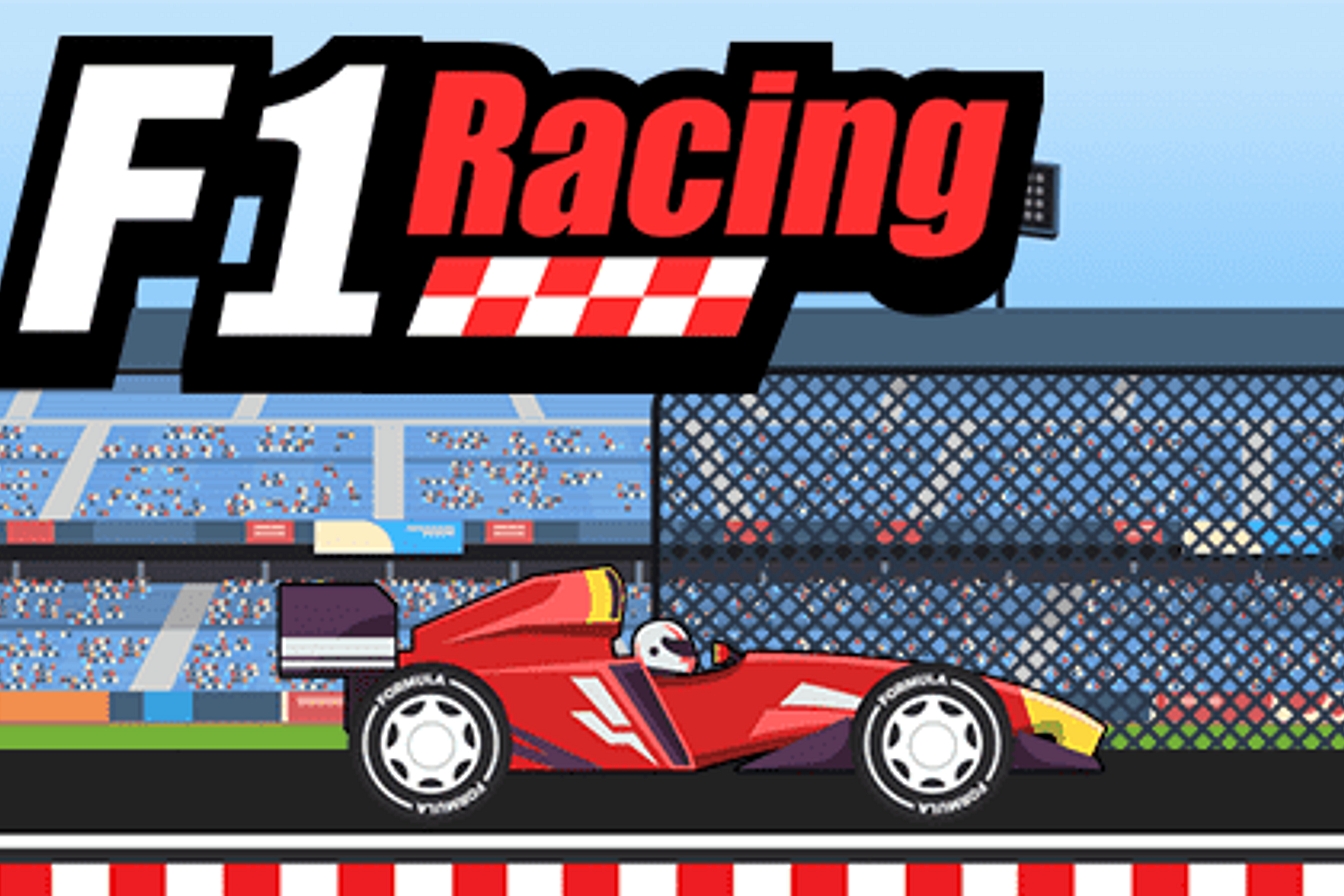 F1 Racing - Juego Online Gratis | MisJuegos
