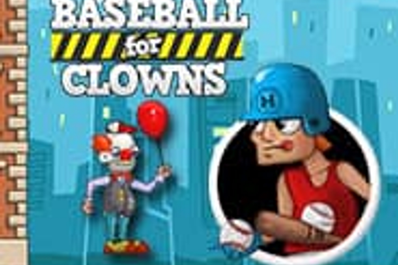 Baseball for Clowns - Juego Online Gratis | MisJuegos